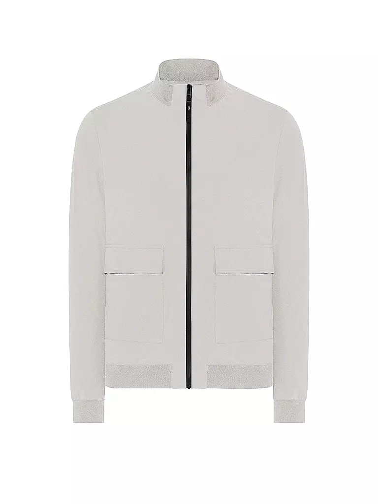 DUNO Blouson creme