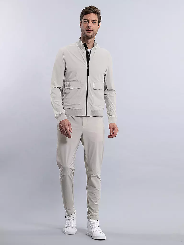 DUNO Blouson creme
