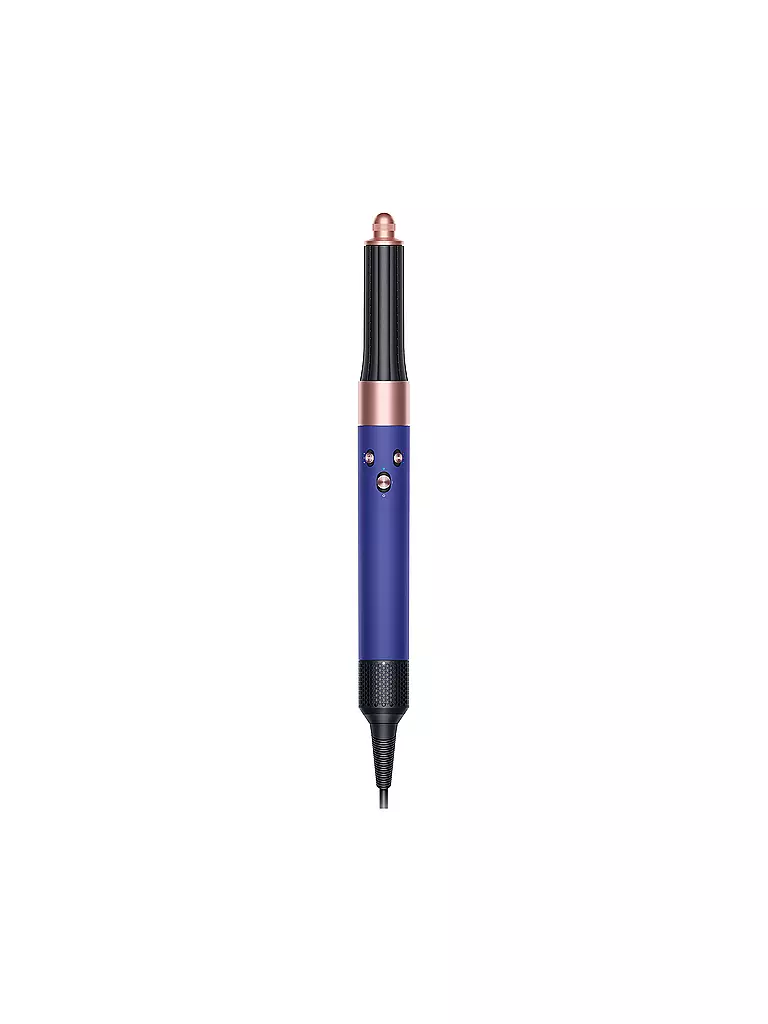 DYSON Haarstyler - dyson Airwrap™ Complete ( Violettblau und Rosé ...