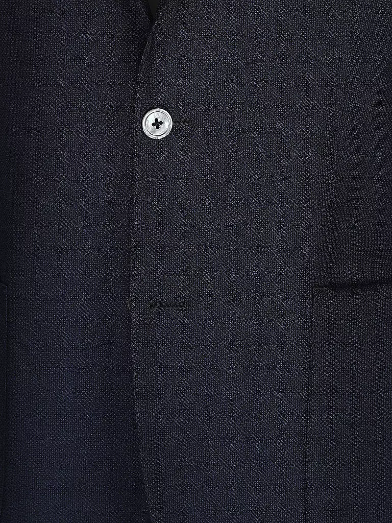 EDUARD DRESSLER Sakko dunkelblau