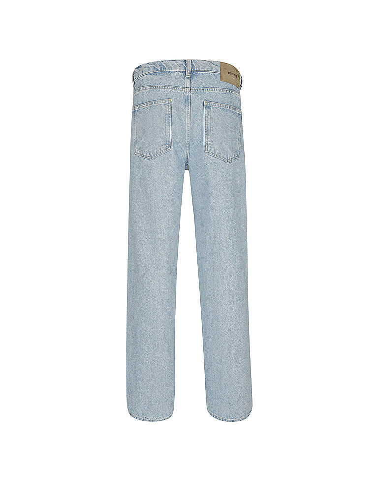 EIGHTYFIVE Jeans Baggy Fit hellblau