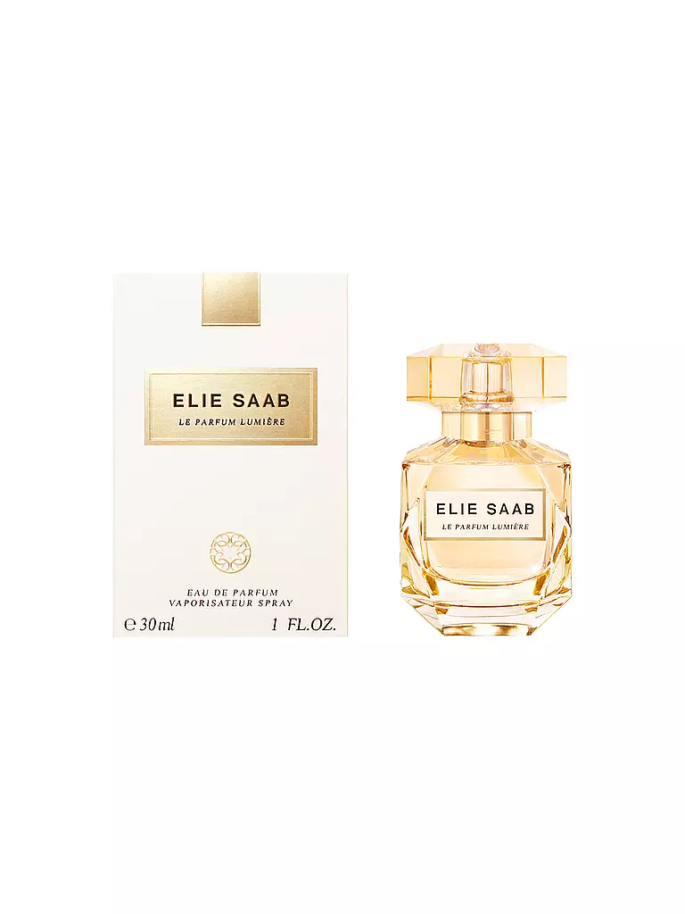 ELIE SAAB Le Parfum Lumière Eau de Parfum 30ml keine Farbe
