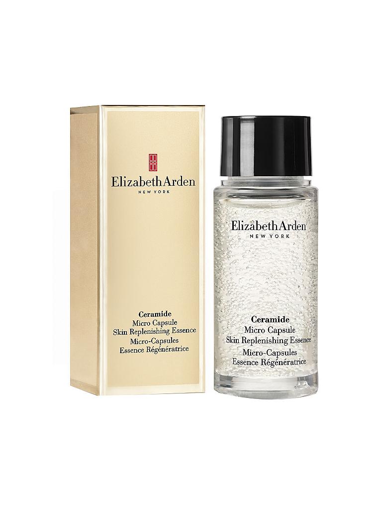 ELIZABETH ARDEN Ceramide Micro Capsules Skin Replenishing Essence 140ml ...