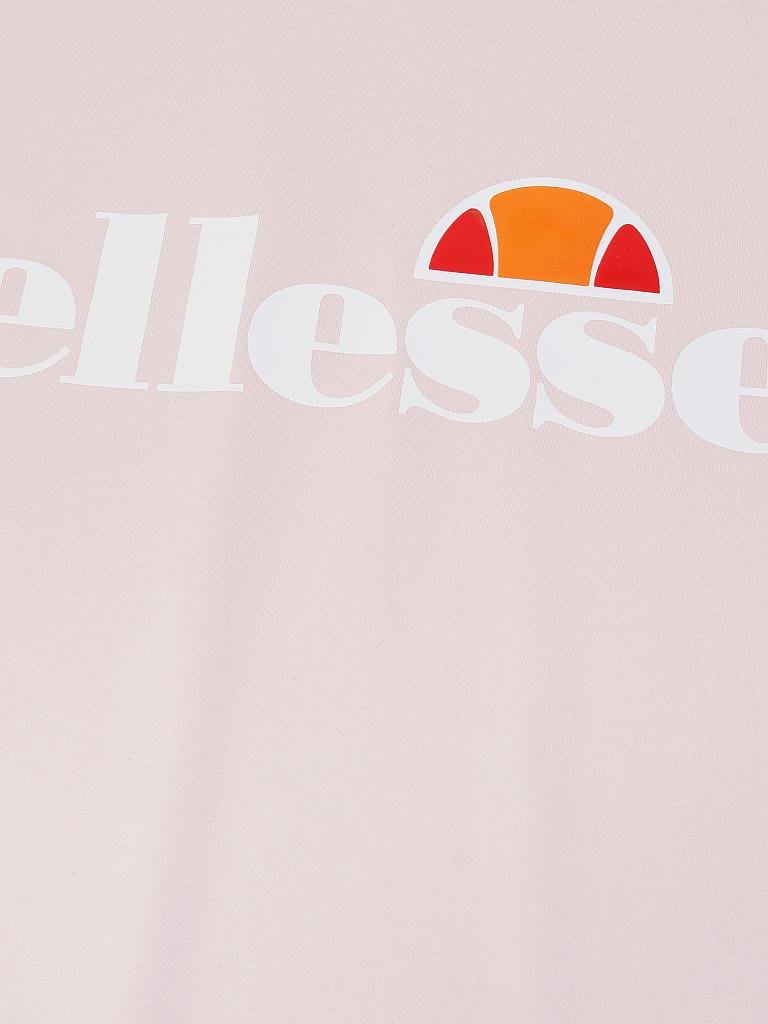 ELLESSE Mädchen T-Shirt "Jena" rosa
