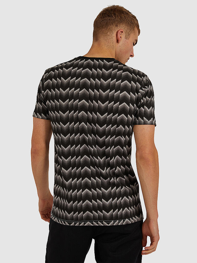 ELLESSE T-Shirt " Arbatax " weiß