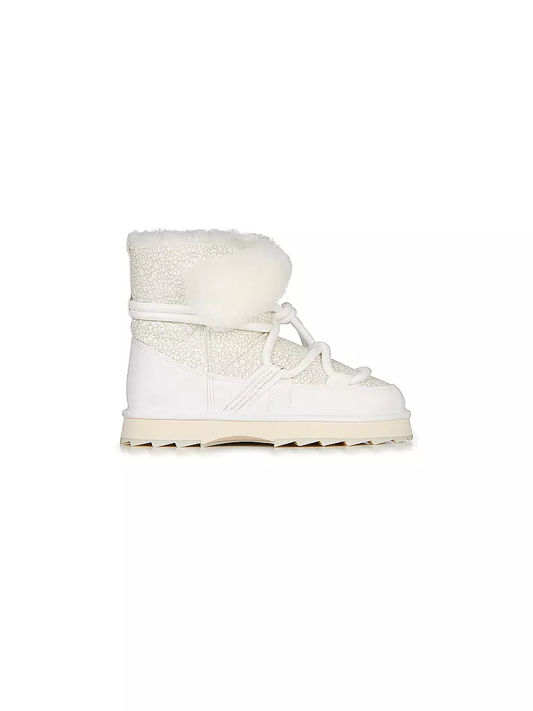 EMU Snowboots WADDI weiss