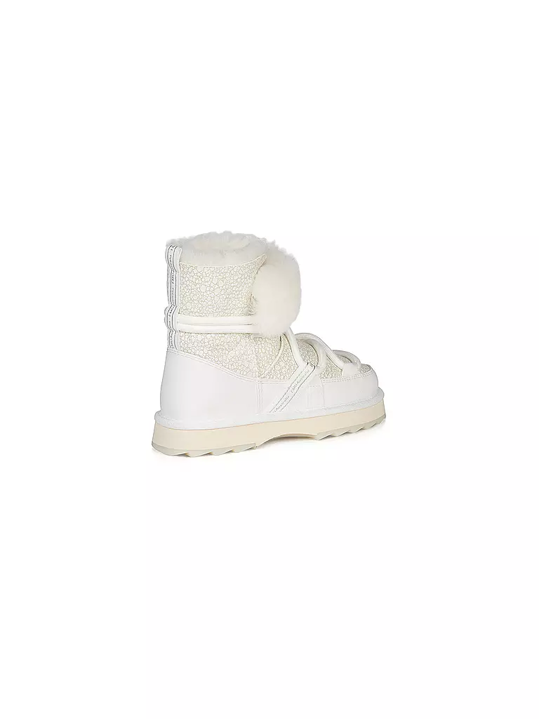 EMU Snowboots WADDI weiss