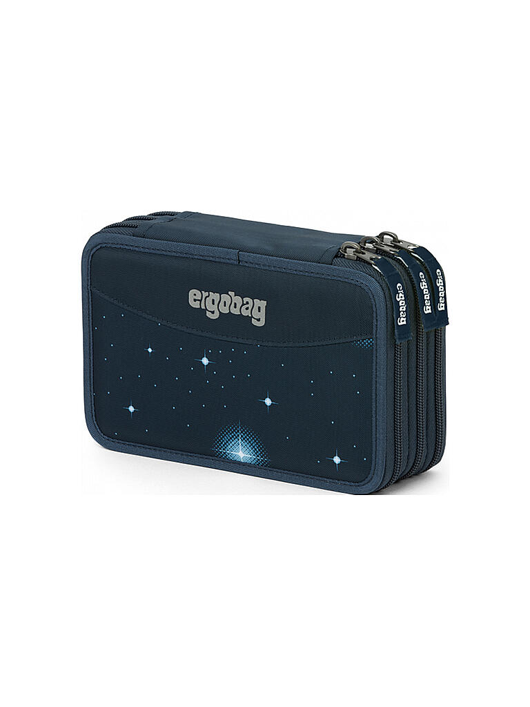 ERGOBAG Maxi-Mäppchen keine Farbe