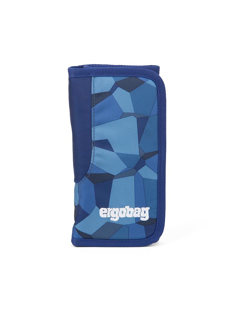 ERGOBAG Rollmäppchen "TatütaBär" transparent