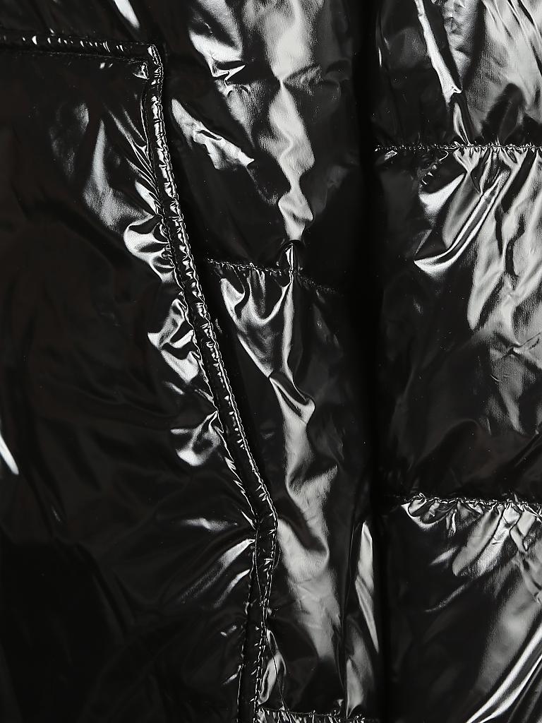 ESSENTIEL ANTWERP Daunenjacke Oversized-Fit "Titwit" schwarz