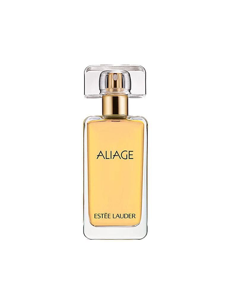 ESTÉE LAUDER Aliage Sport Eau de Parfum Spray 50ml keine Farbe