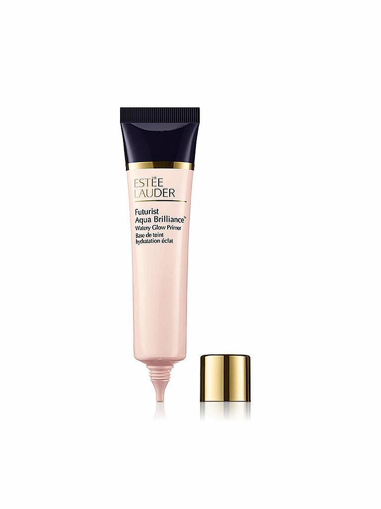 ESTEE LAUDER Futurist Aqua Brilliance™ Watery Glow Primer keine Farbe