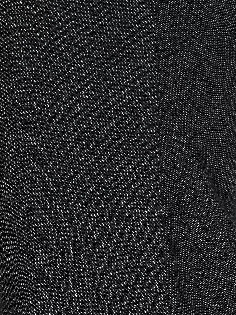 EUREX 5-Pocket BW WOOLOOK LUKE blau