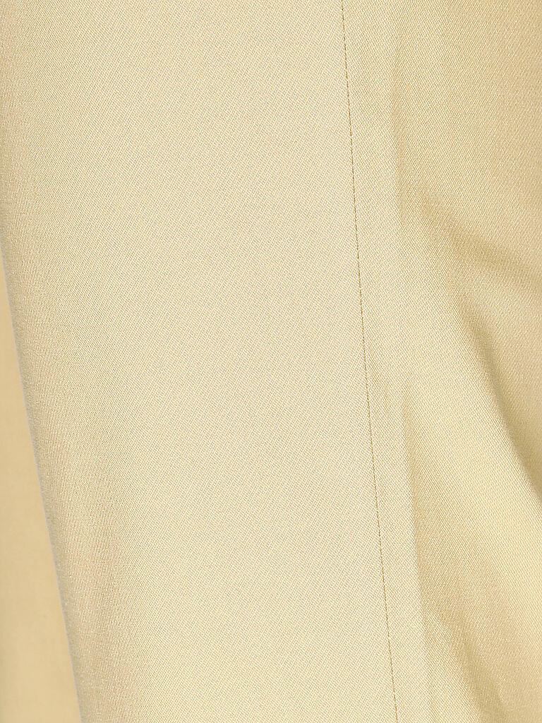 EUREX Hose LUKE Regular Fit gelb