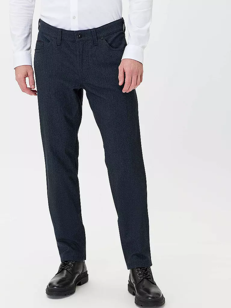 EUREX Hose LUKE blau