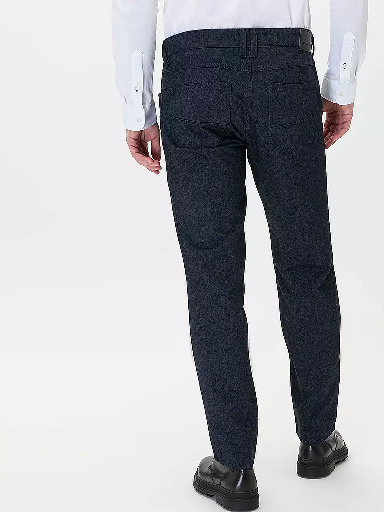 EUREX Hose LUKE blau