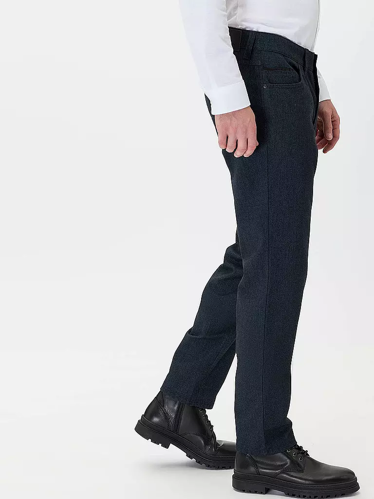 EUREX Hose LUKE blau