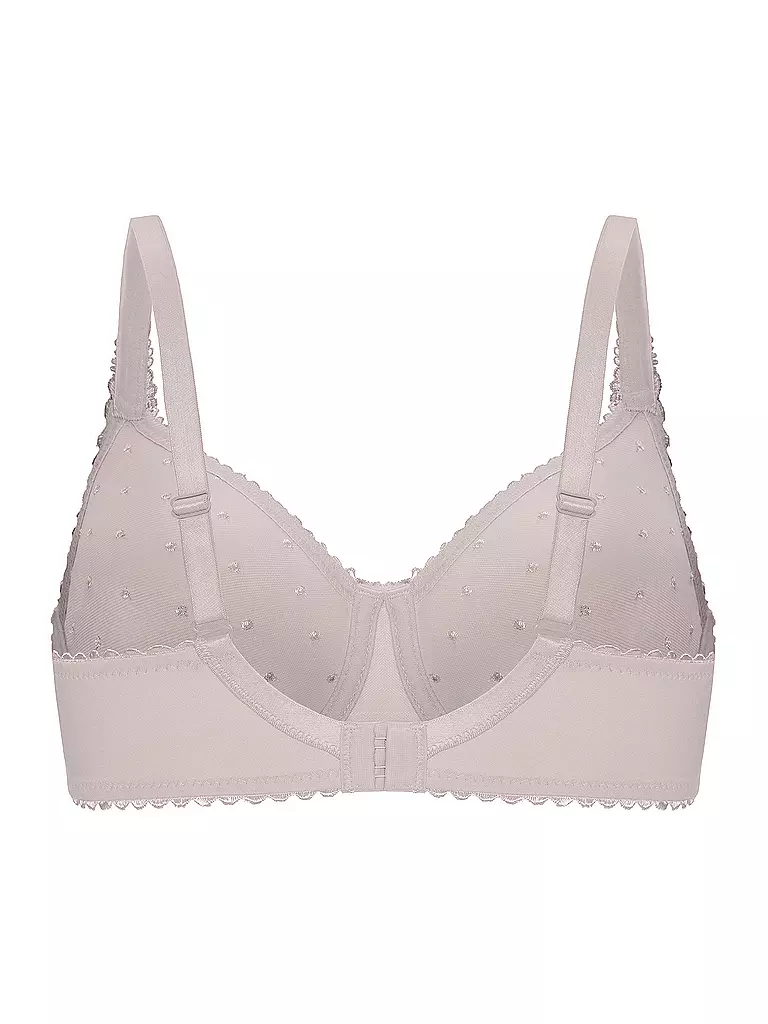 FELINA Molding - BH mit Bügel Secret Delight Molding pearl grey hellgrau