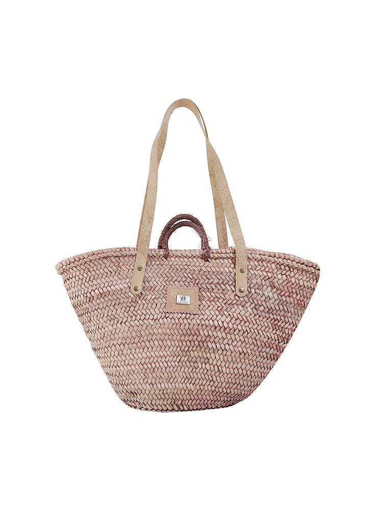 FERCHI Korbtasche "Capazo Mediano"