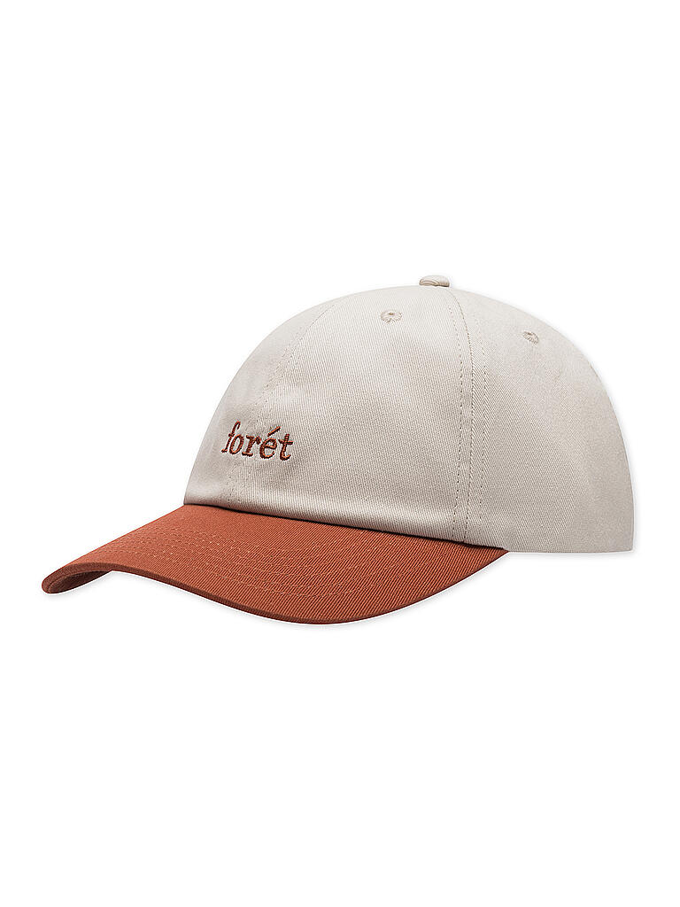 FORET Kappe MATE rot