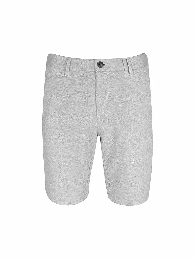 GABBA Shorts JET grau