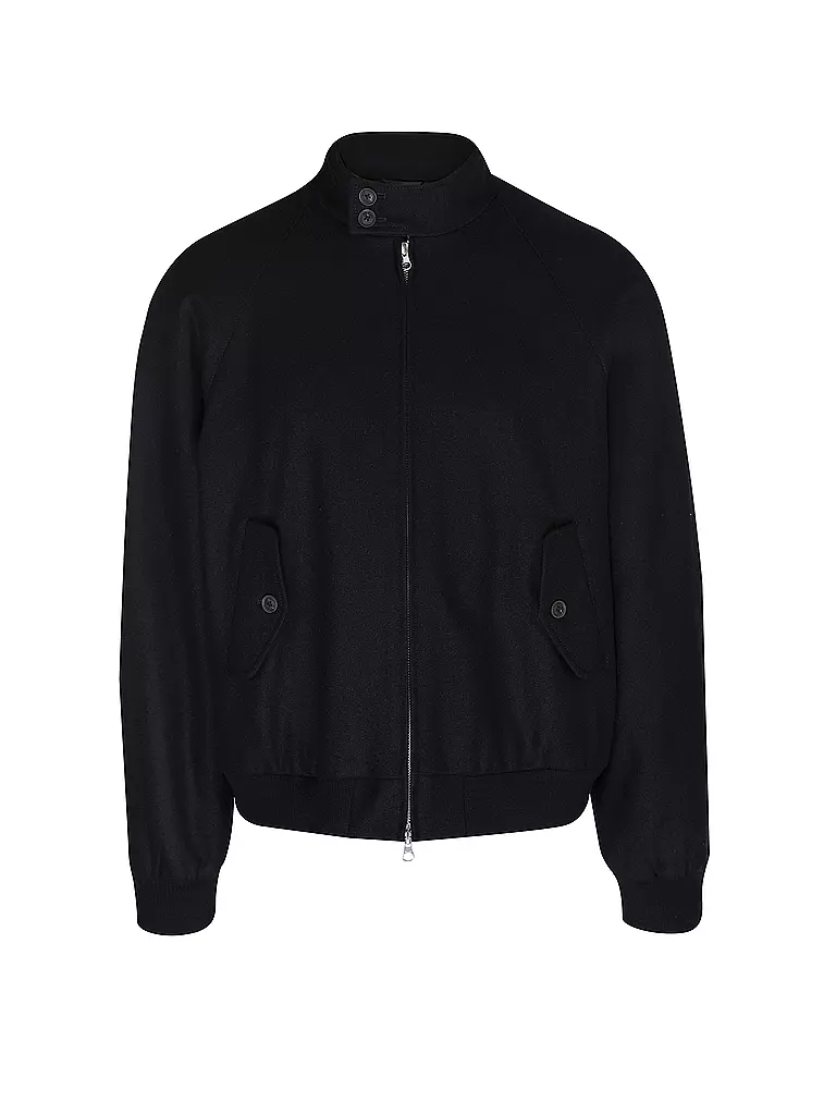 GANT Blouson dunkelblau