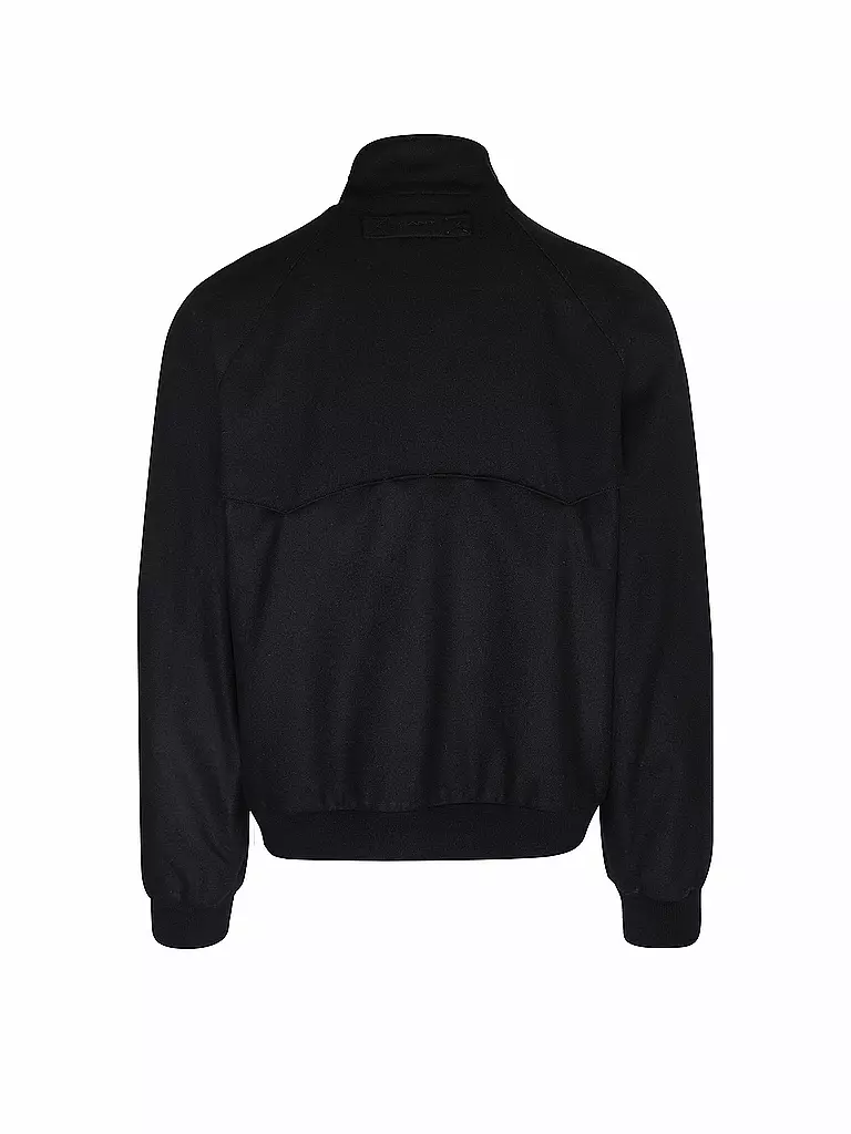 GANT Blouson dunkelblau
