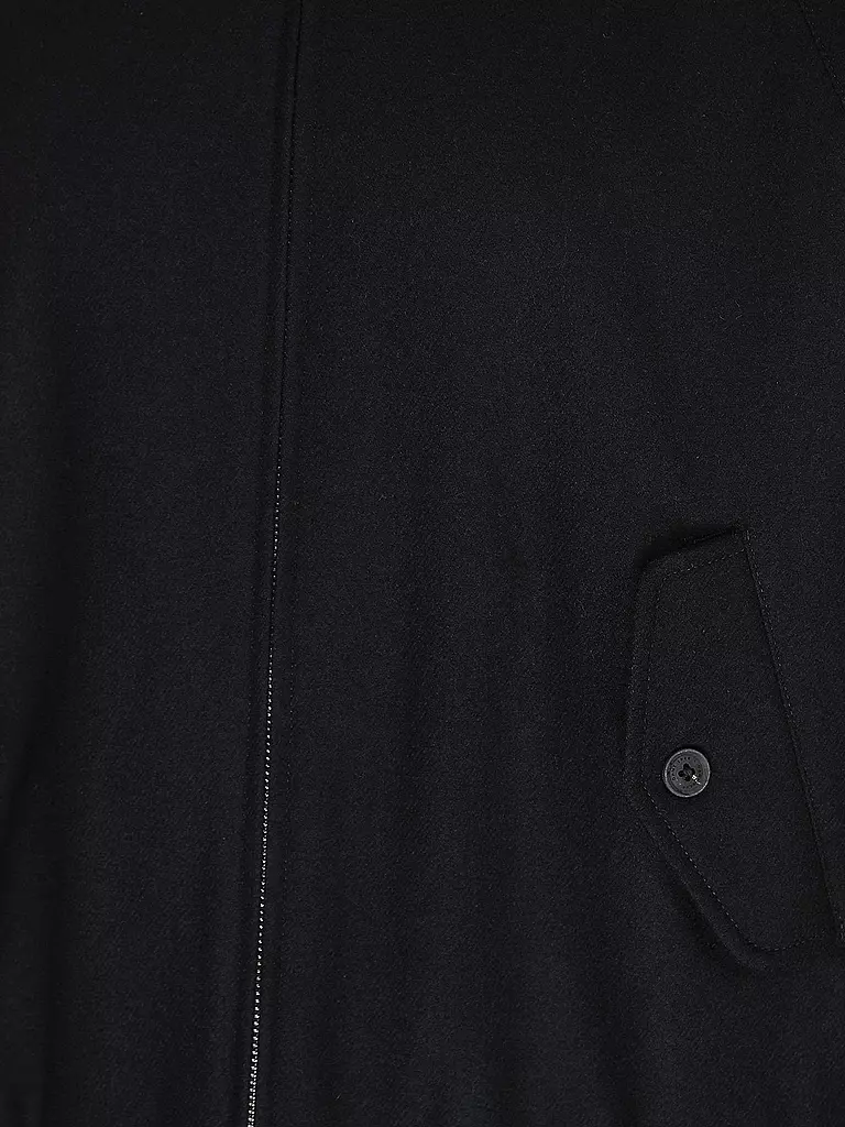 GANT Blouson dunkelblau