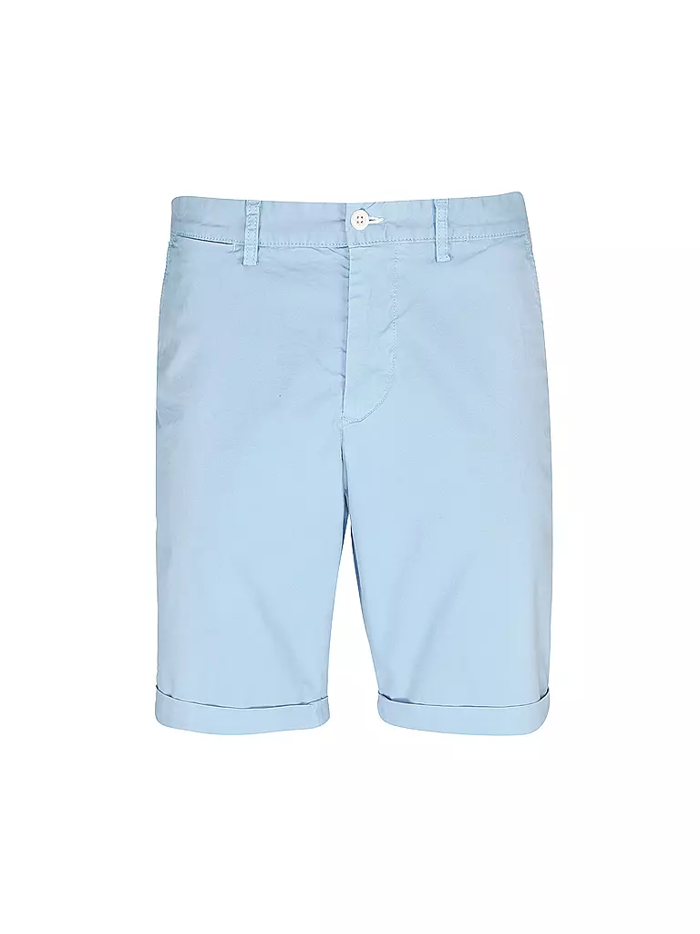 GANT Shorts ALLISTER hellblau