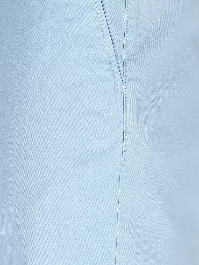 GANT Shorts ALLISTER hellblau