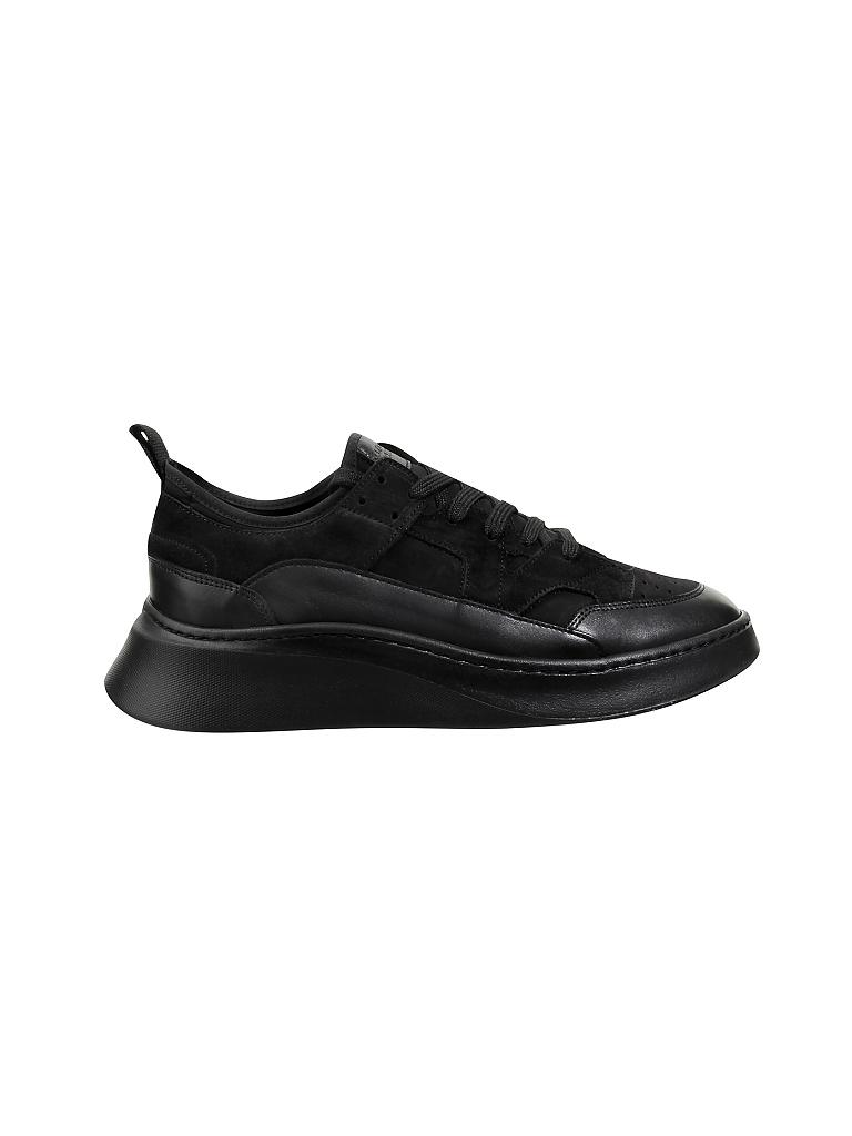 GARMENT PROJECT Sneaker "New York"