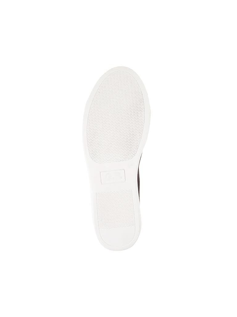 GARMENT PROJECT Sneaker "Classic High" schwarz