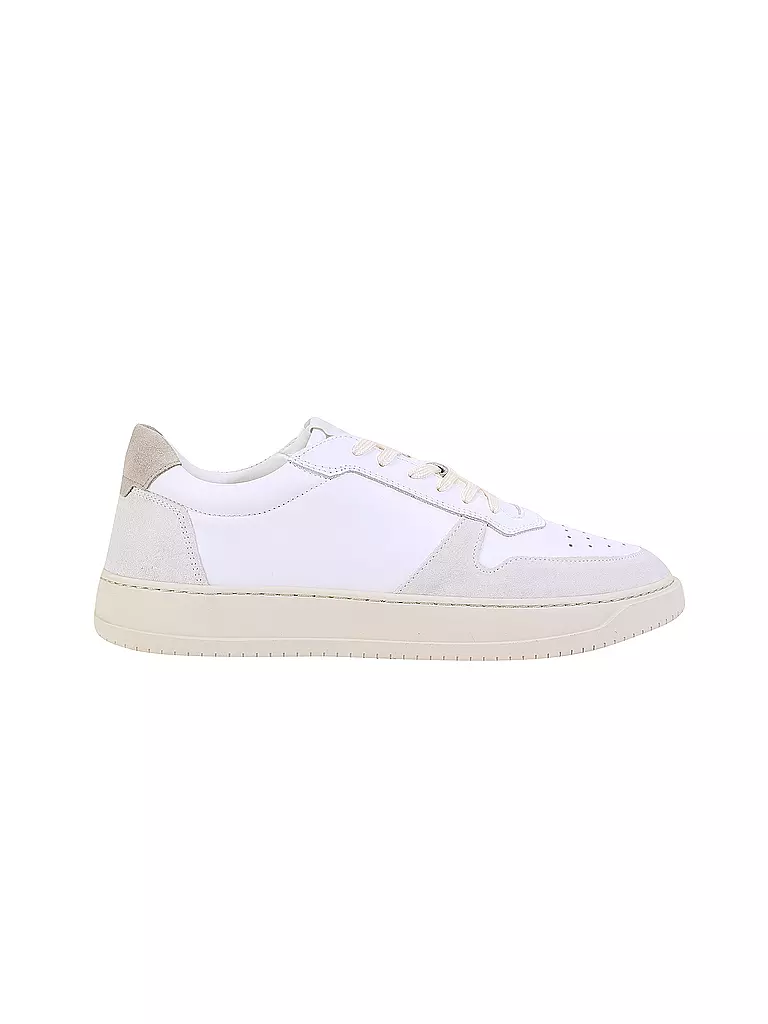 GARMENT PROJECT Sneaker weiß