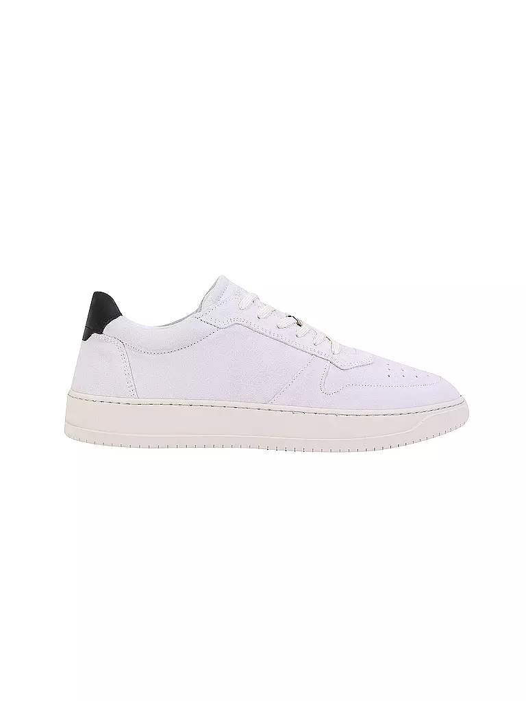GARMENT PROJECT Sneaker schwarz