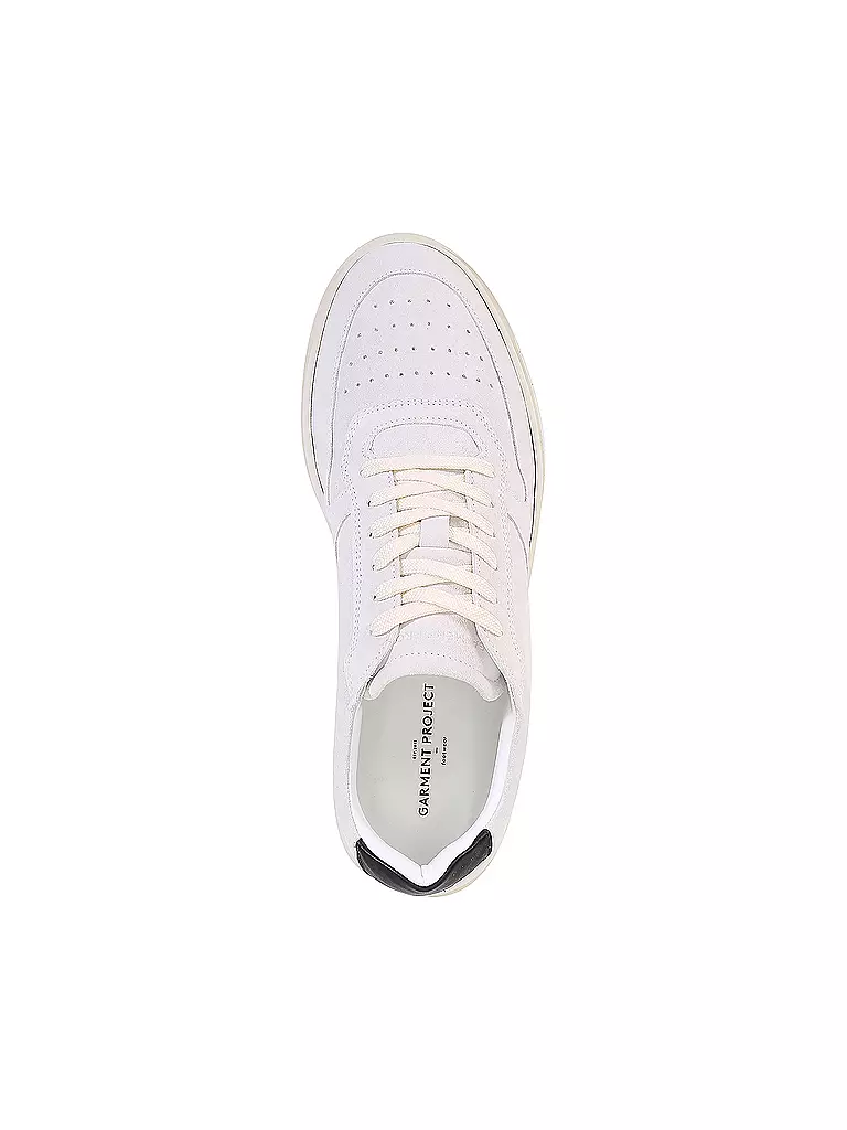 GARMENT PROJECT Sneaker schwarz