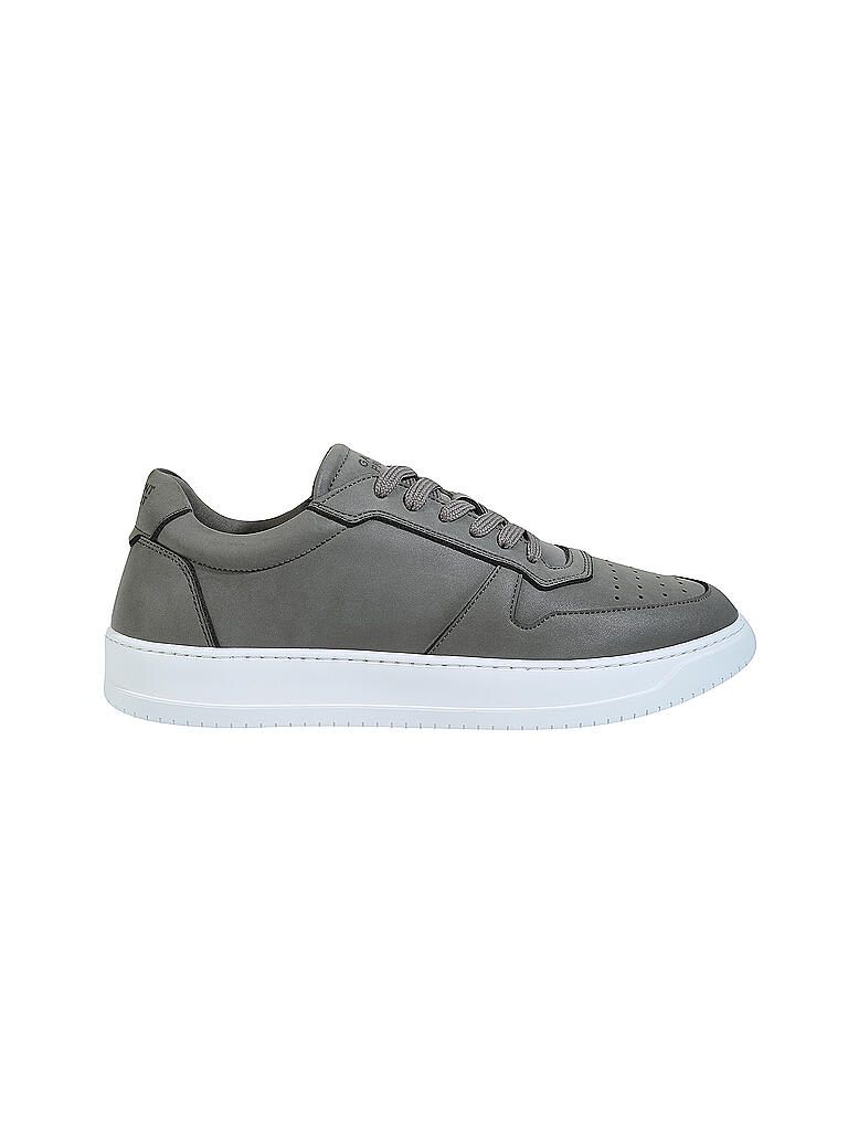 GARMENT PROJECT Sneaker Legacy olive