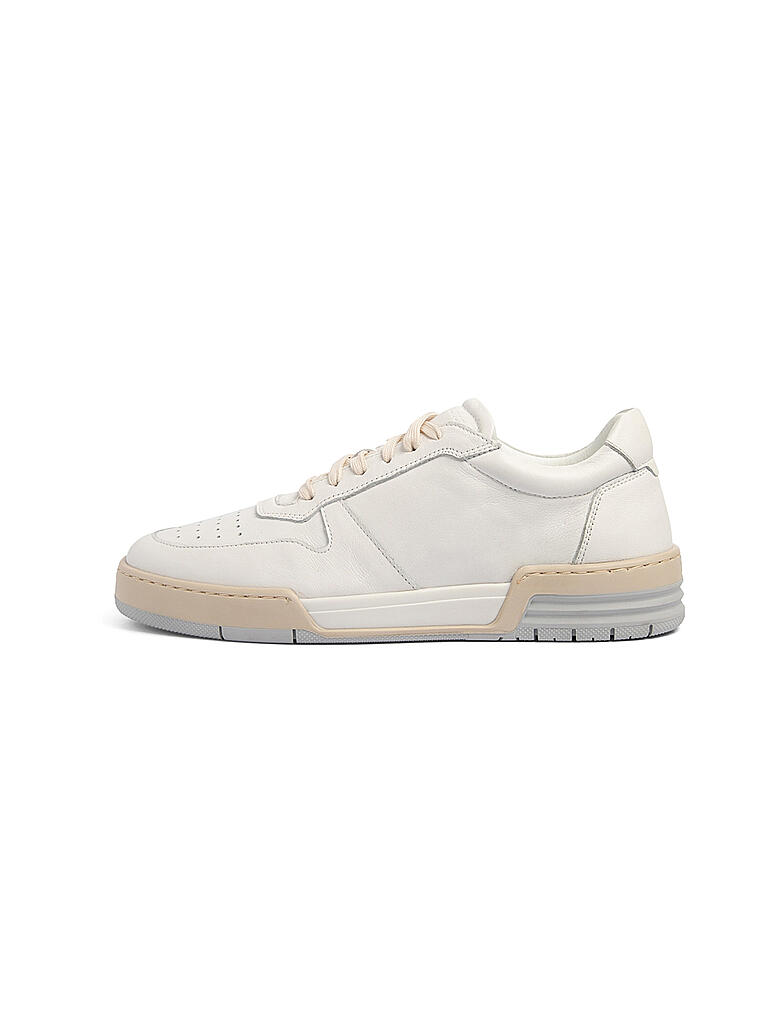 GARMENT PROJECT Sneaker LEGACY 80S weiss
