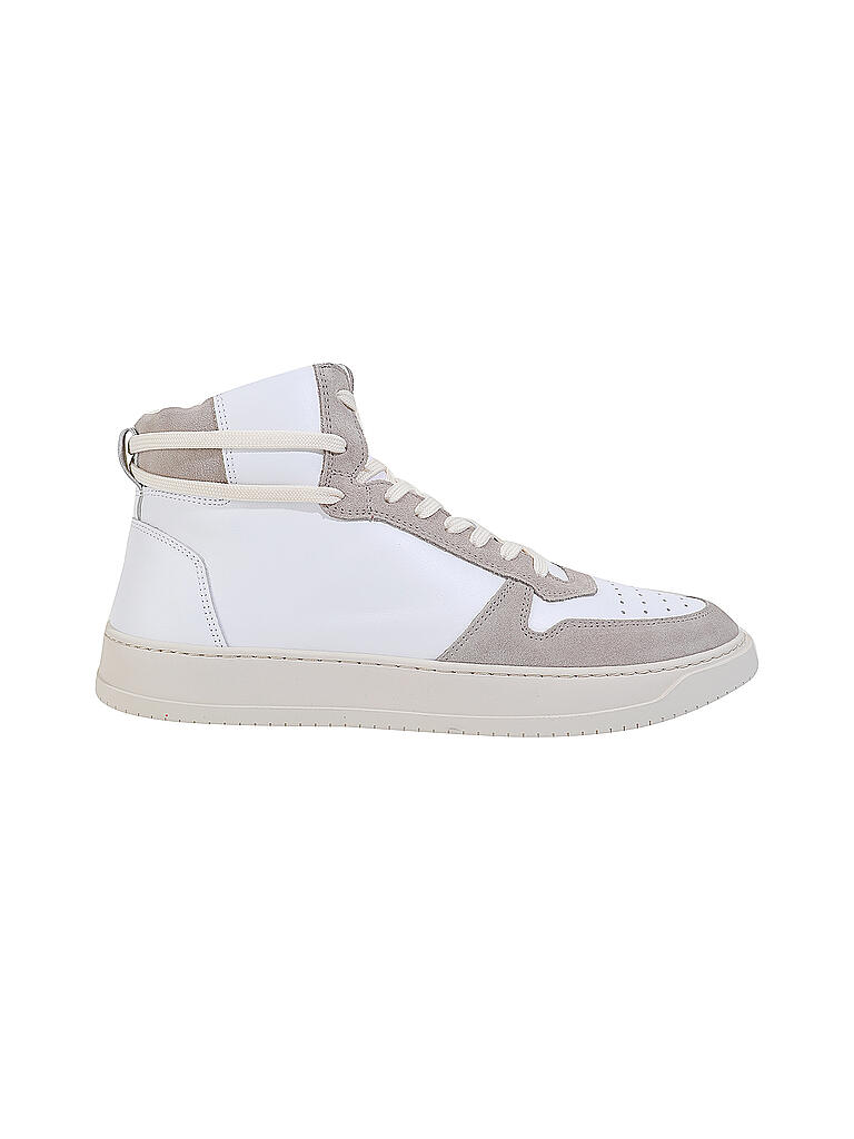 GARMENT PROJECT Sneaker Legacy beige