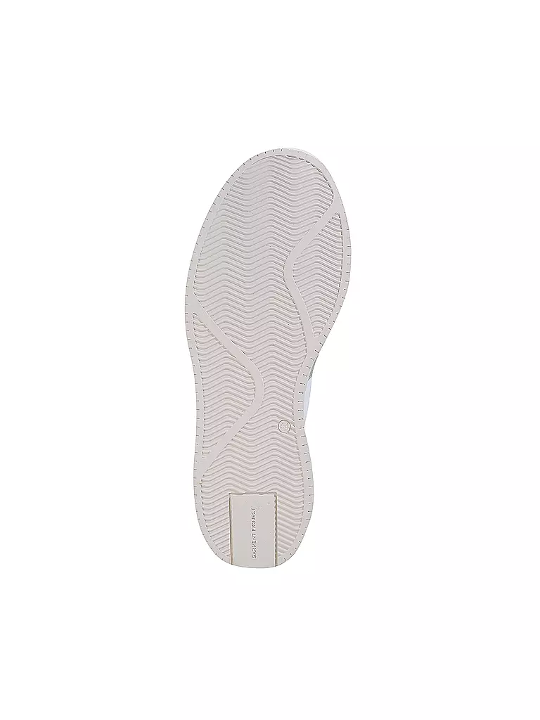 GARMENT PROJECT Sneaker Legacy beige