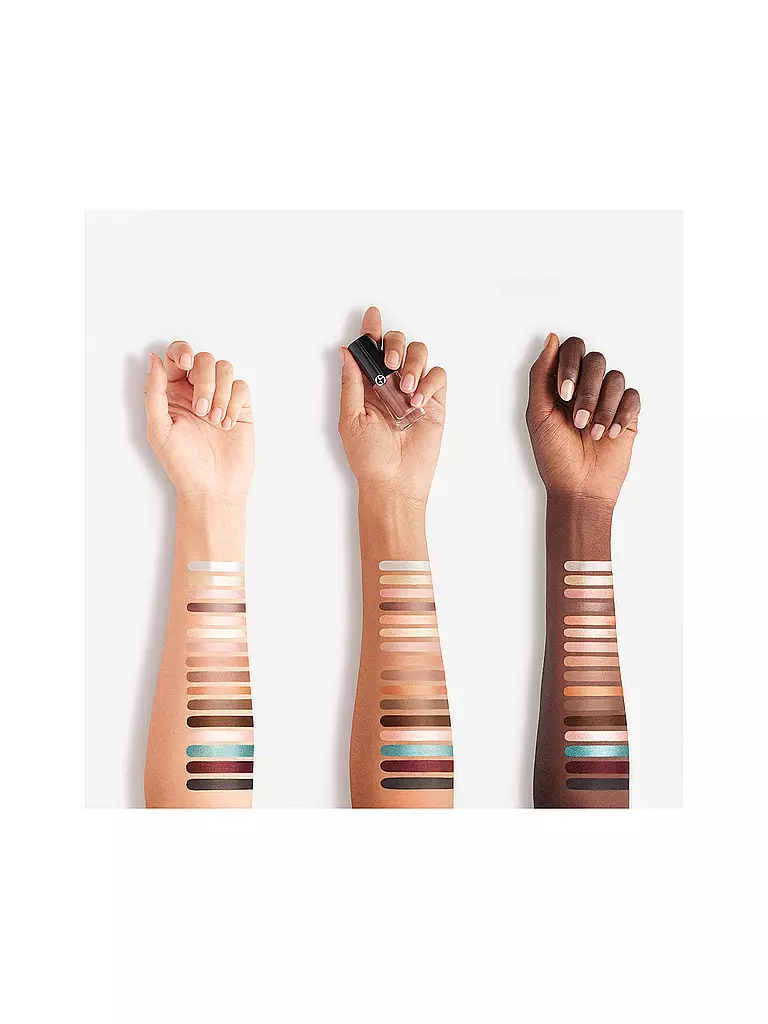 GIORGIO ARMANI COSMETICS Lidschatten - Eye Tint ( 30 Cedar ) hellbraun