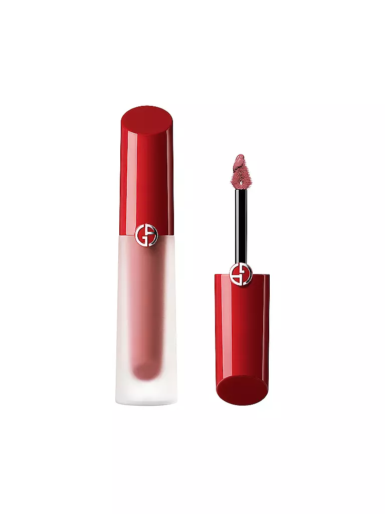 GIORGIO ARMANI COSMETICS Lippenstift - Lip Maestro Satin ( 01 Summer ...