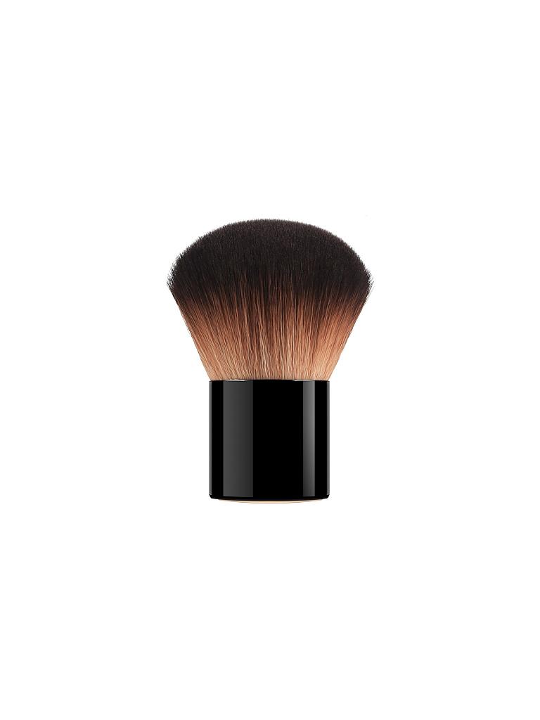 GIORGIO ARMANI COSMETICS Pinsel - MIni Kabuki Nude Brush transparent