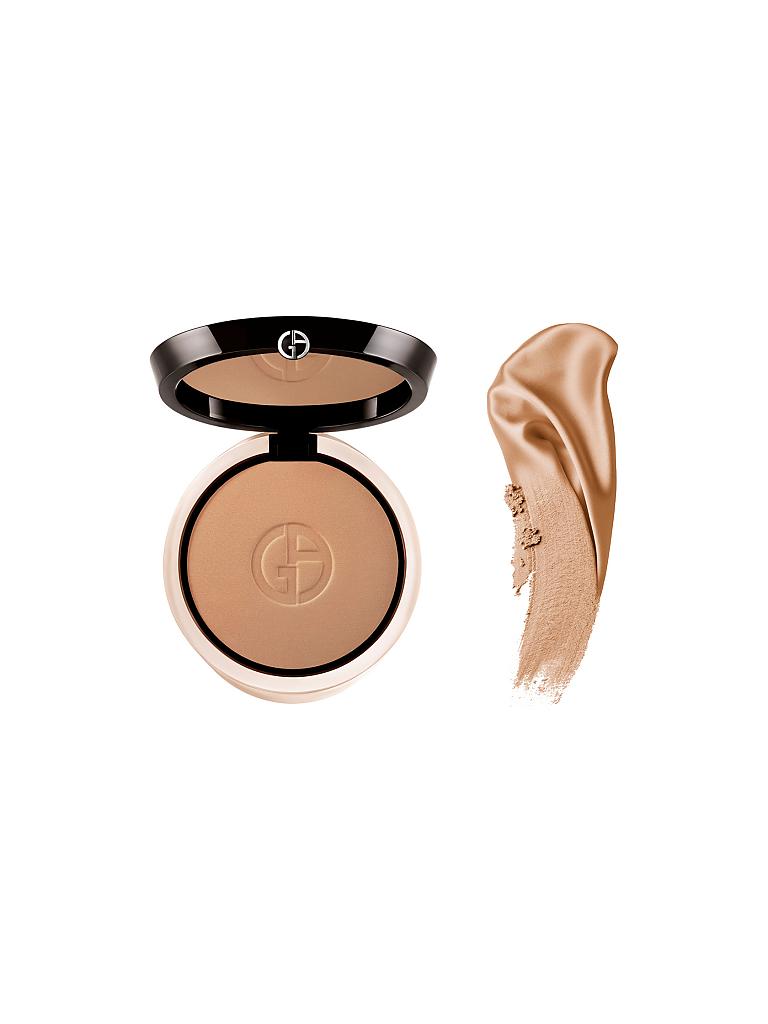 GIORGIO ARMANI COSMETICS Puder - Luminous Silk Compact Powder Refill (5 ...