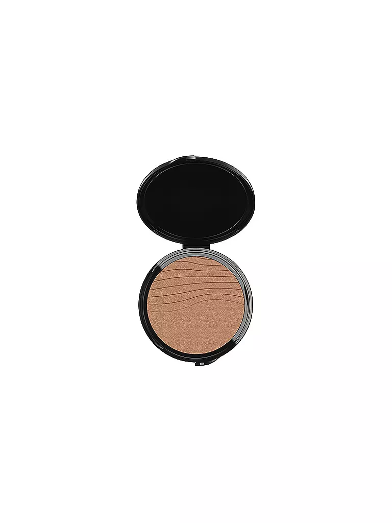 GIORGIO ARMANI COSMETICS Puder - Luminous Silk Glow Fusion Powder ...