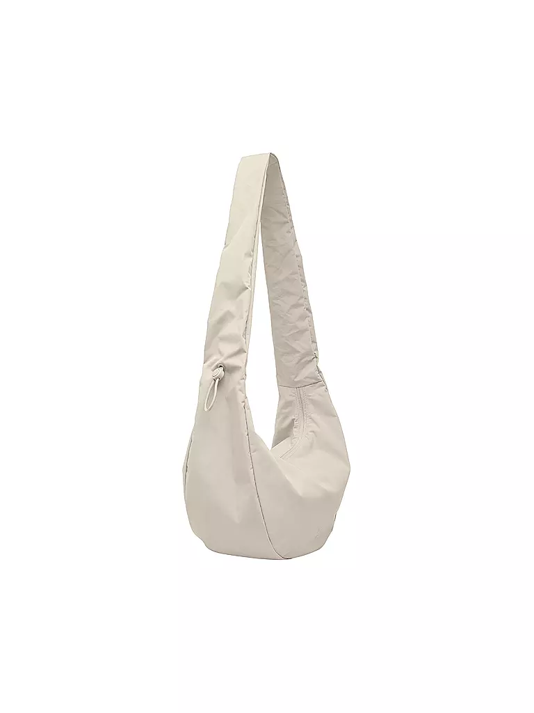 GOT BAG Tasche - Umhängetasche MOON BAG RUFFLE beige