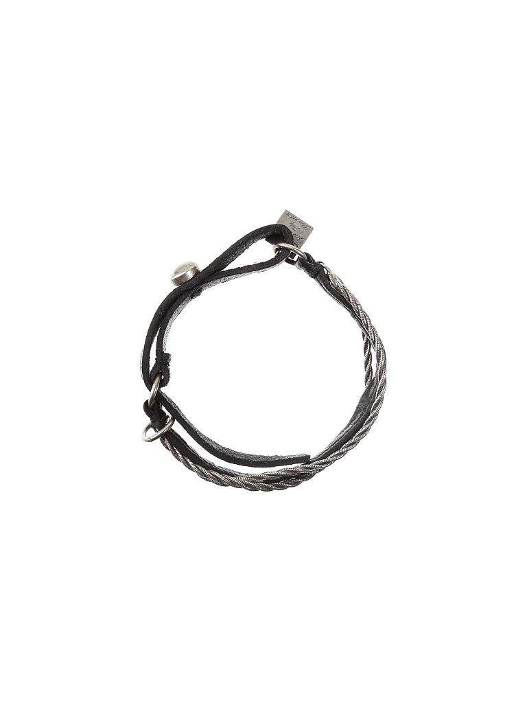 GOTI Armband silber