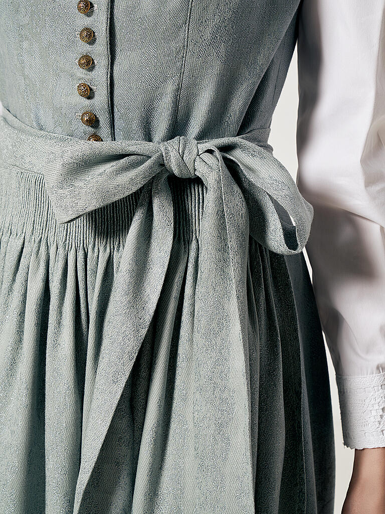 GOTTSEIDANK Dirndl Mona