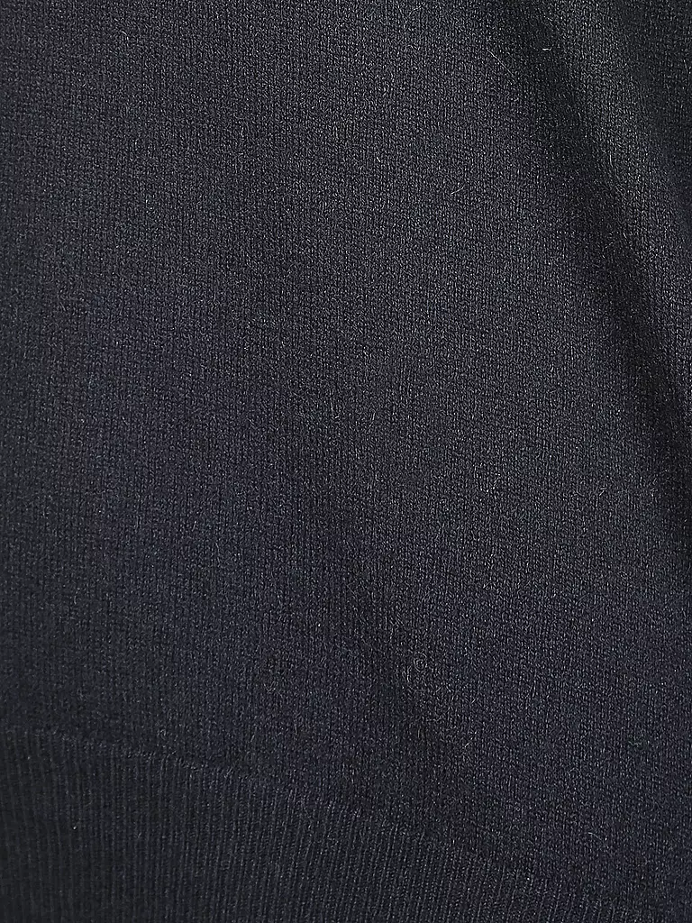 GRAN SASSO Kaschmirpullover blau