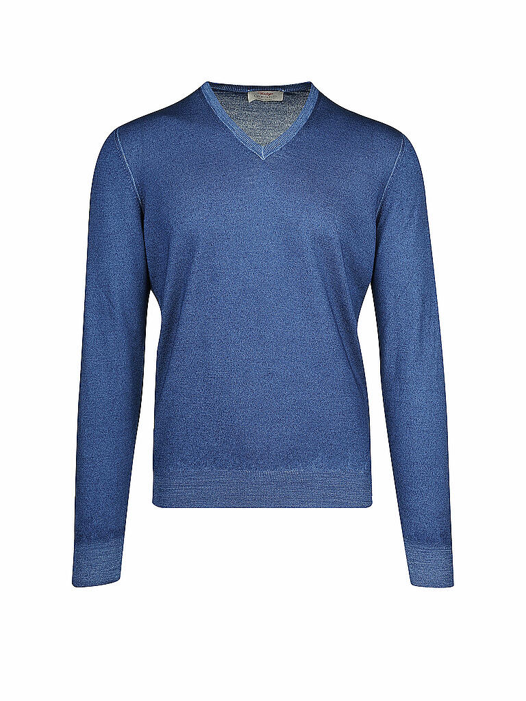 GRAN SASSO Pullover blau