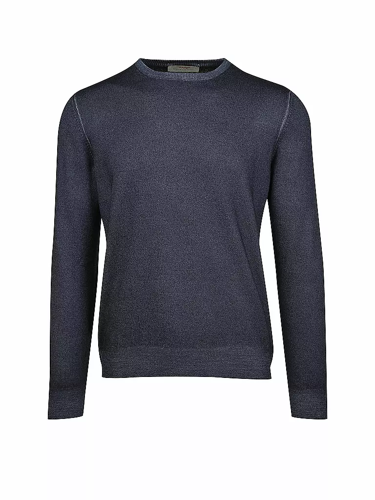GRAN SASSO Pullover blau